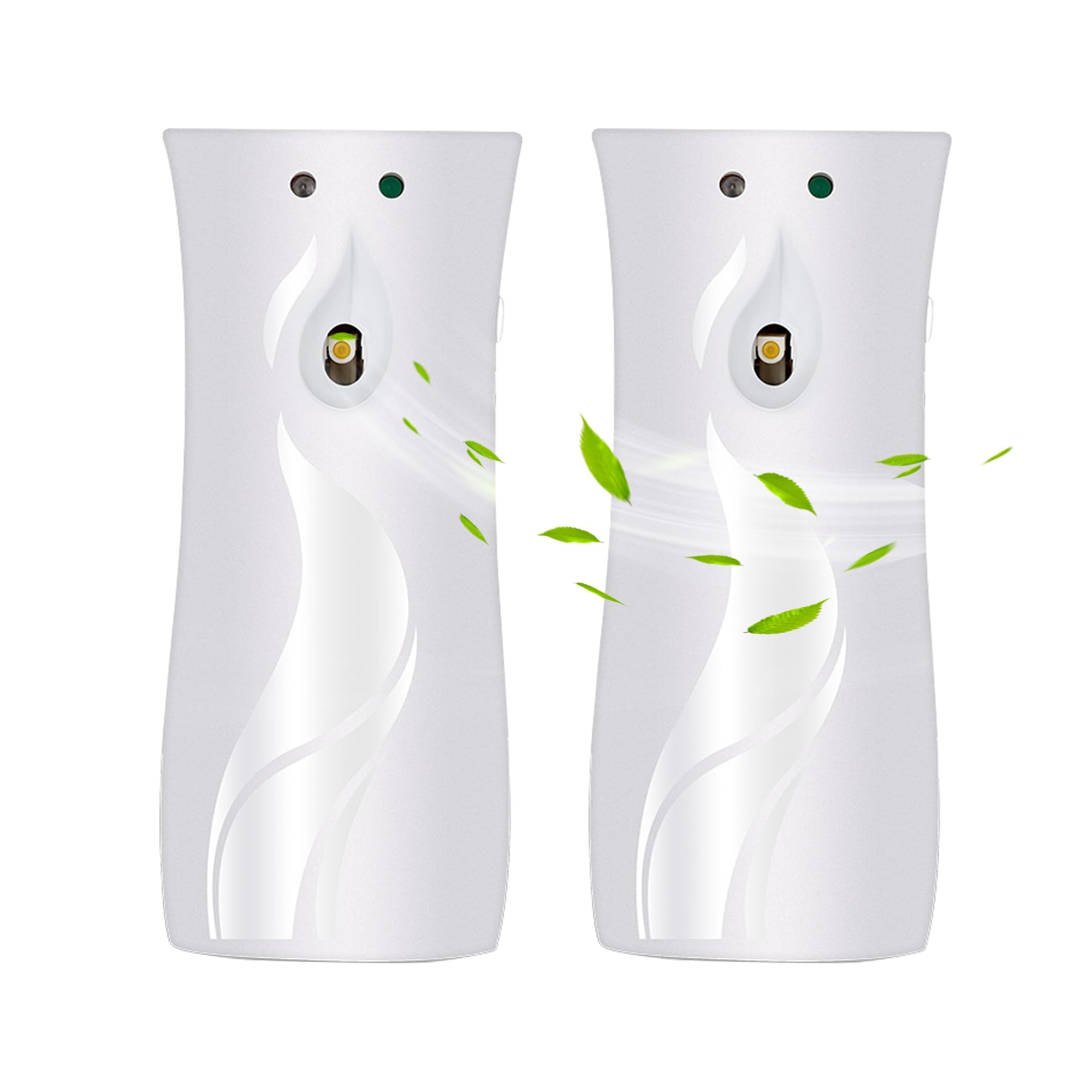 Amazon.com: BINEDHEI (2-Pack) Automatic Fragrance Dispenser | Automatic ...