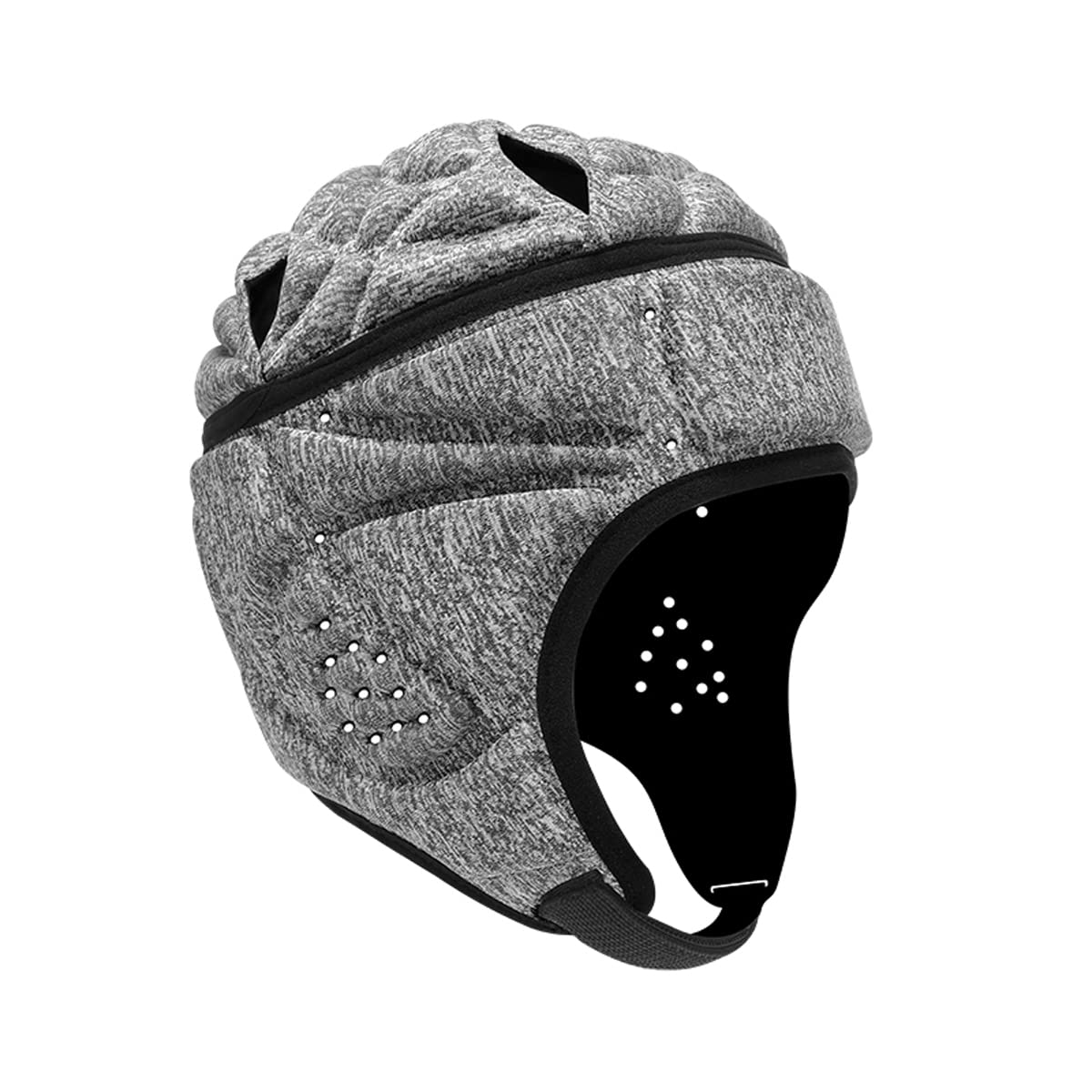 Snapklik.com : Rugby Headgear Protector Padded Protective Headguard ...