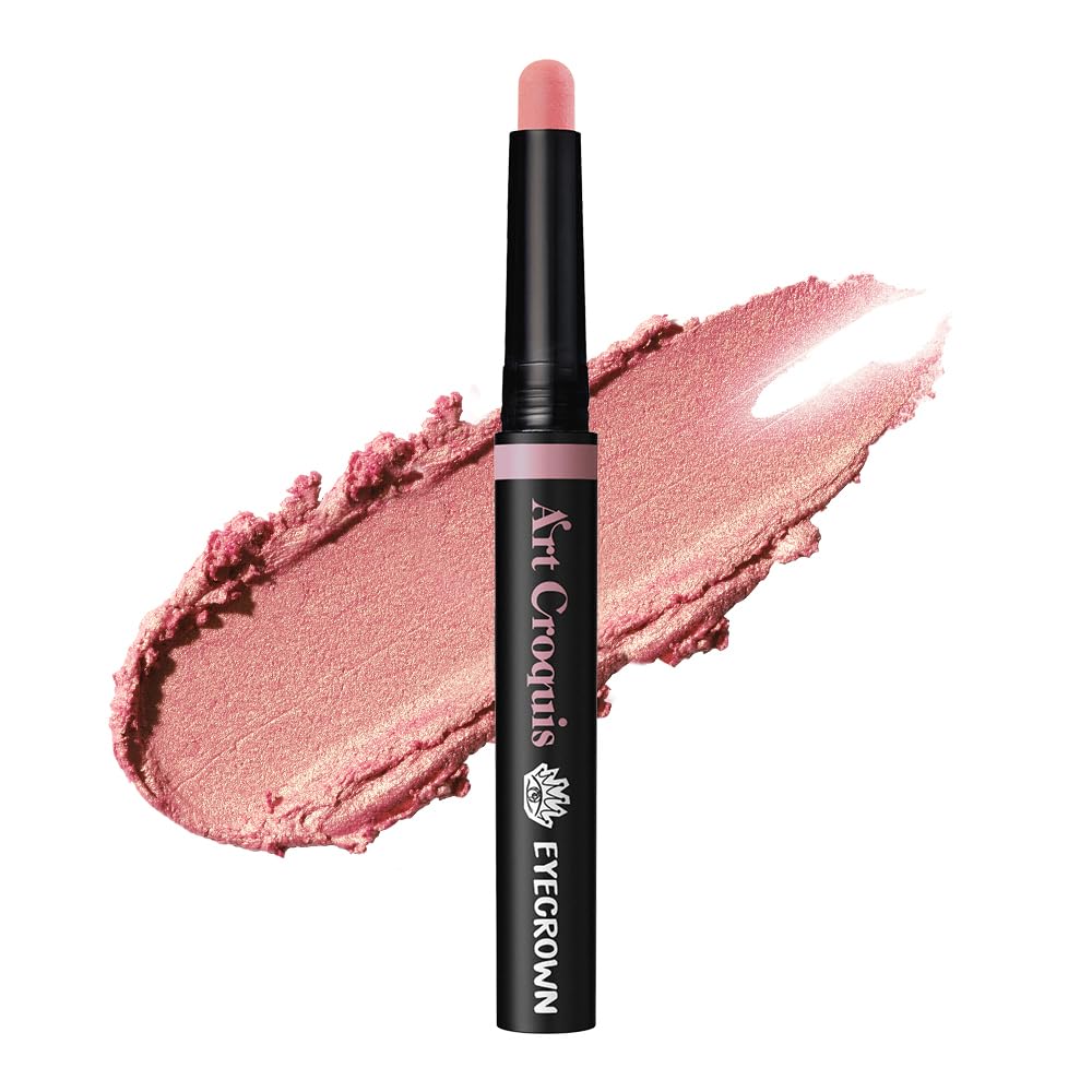 Amazon | 【MAKEHEAL日本正規販売店】アイクラウンアートクロッキススティックシャドウオールウェイスティック (#06ゴデス) | makeheal | アイシャドウ 通販