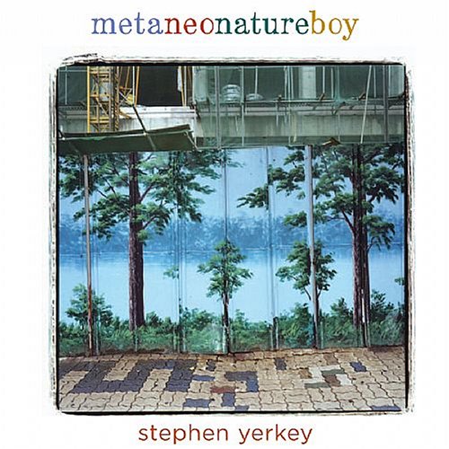 Yerkey, Stephen - Metaneonatureboy - Amazon.com Music