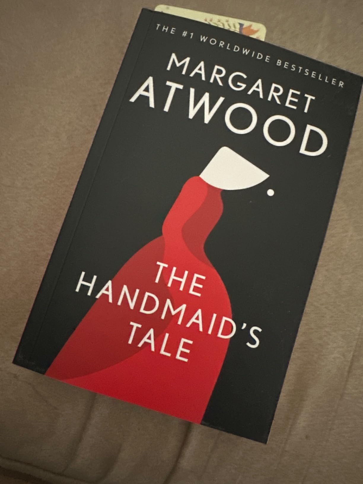 The Handmaid's Tale: Atwood, Margaret: 9780771008559: Books - Amazon.ca