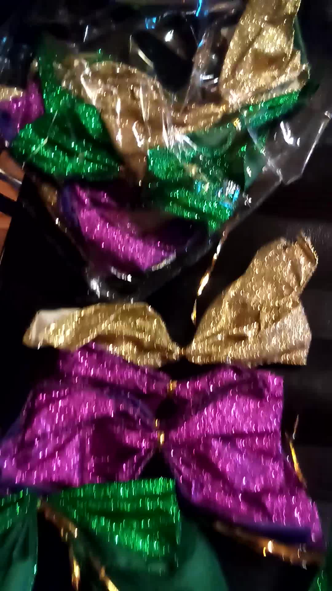 Watch These are just the right size and color! on Amazon Live