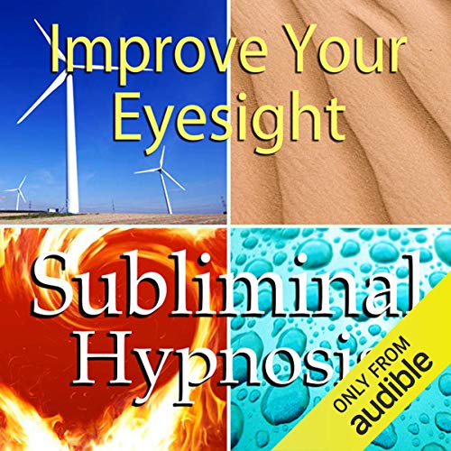 Improve Your Eyesight Subliminal Affirmations: Increase Vision ...