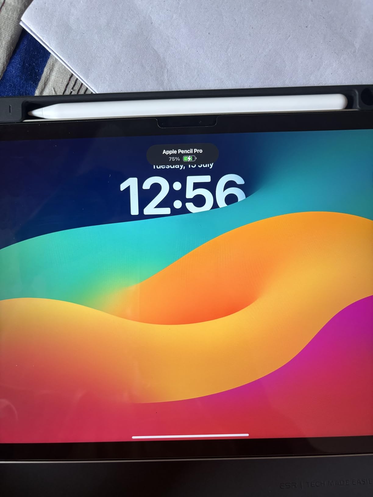 Amazon.in: Buy Apple Pencil Pro: Advanced Tools, Pixel-Perfect ...