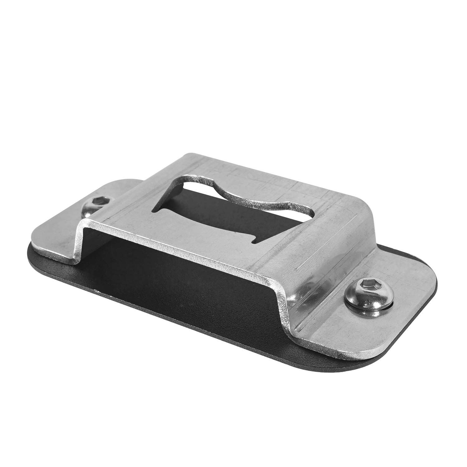 Snapklik.com : Wrangler Bottle Opener Rear License Plate Tailgate ...