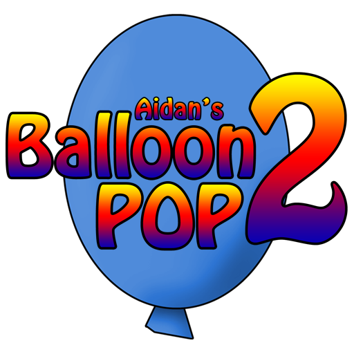 Aidan's Balloon Pop 2 (Kindle Tablet Edition) - App on Amazon Appstore