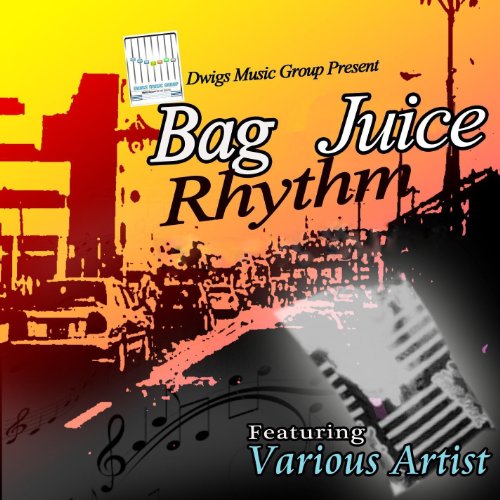 Amazon.com: Bag Juice Riddim - EP : Various artists: Digital Music