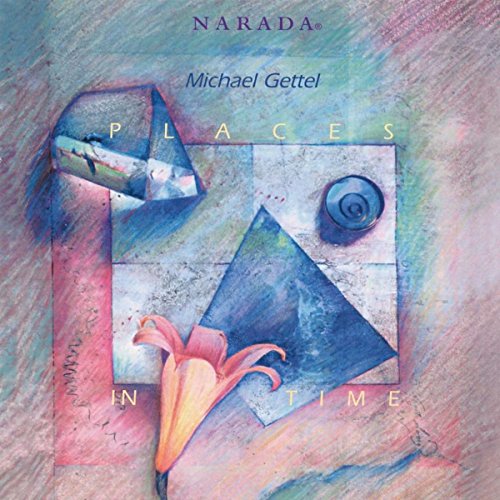 Amazon.com: Places In Time : Michael Gettel: Digital Music