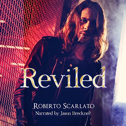 Amazon.com: Reviled (Audible Audio Edition): Roberto Scarlato, Jason ...