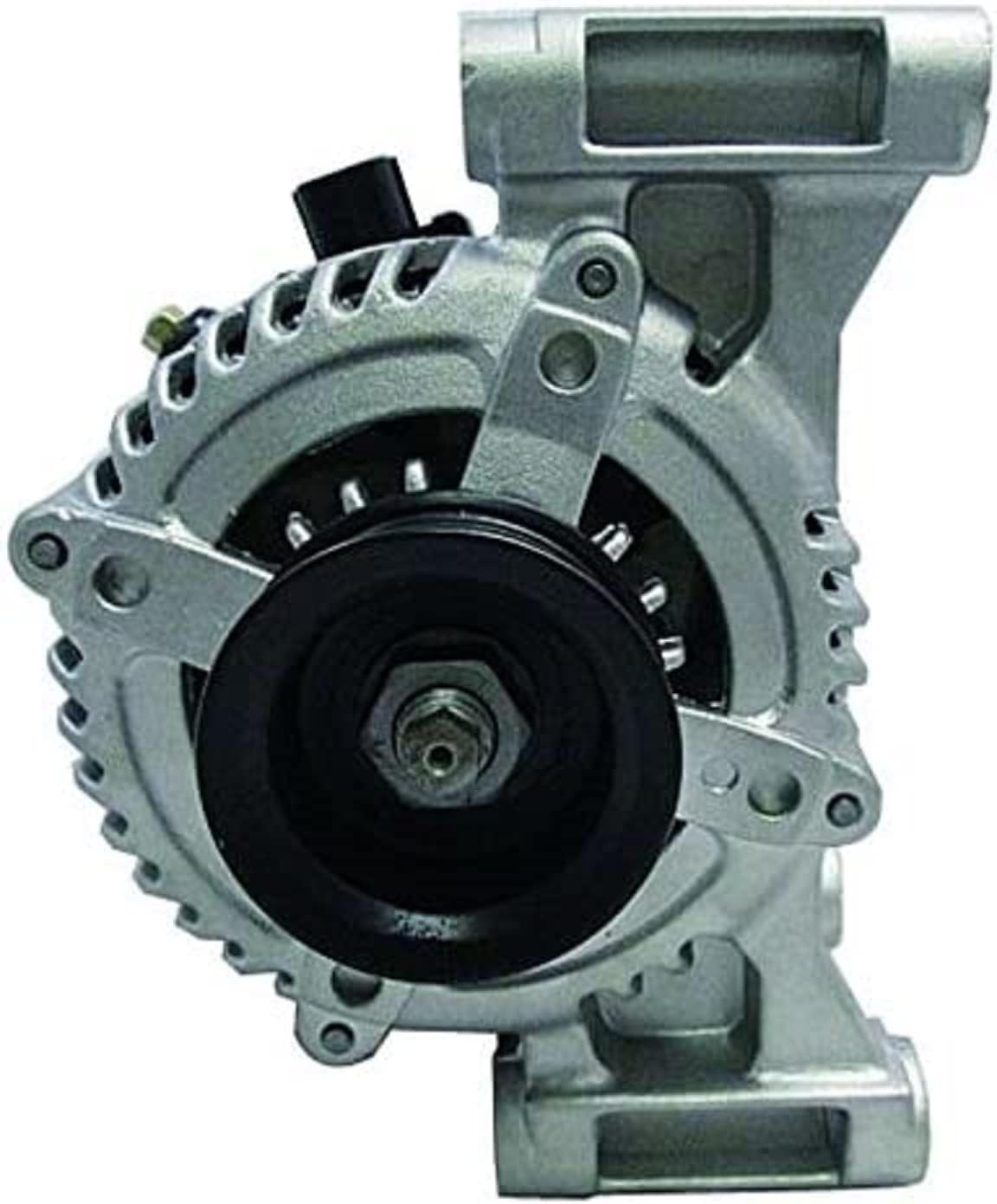 Amazon.com: SB Parts New Alternator 130 Amp Compatible with Ford ...