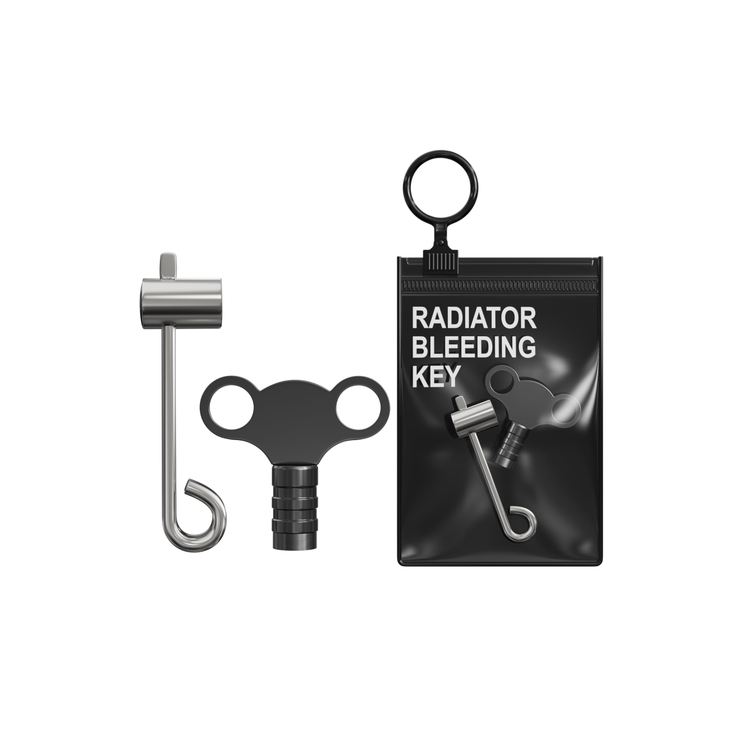 The Best Recommend Radiator Key Bleed Key UK-Plumbing Tools and ...