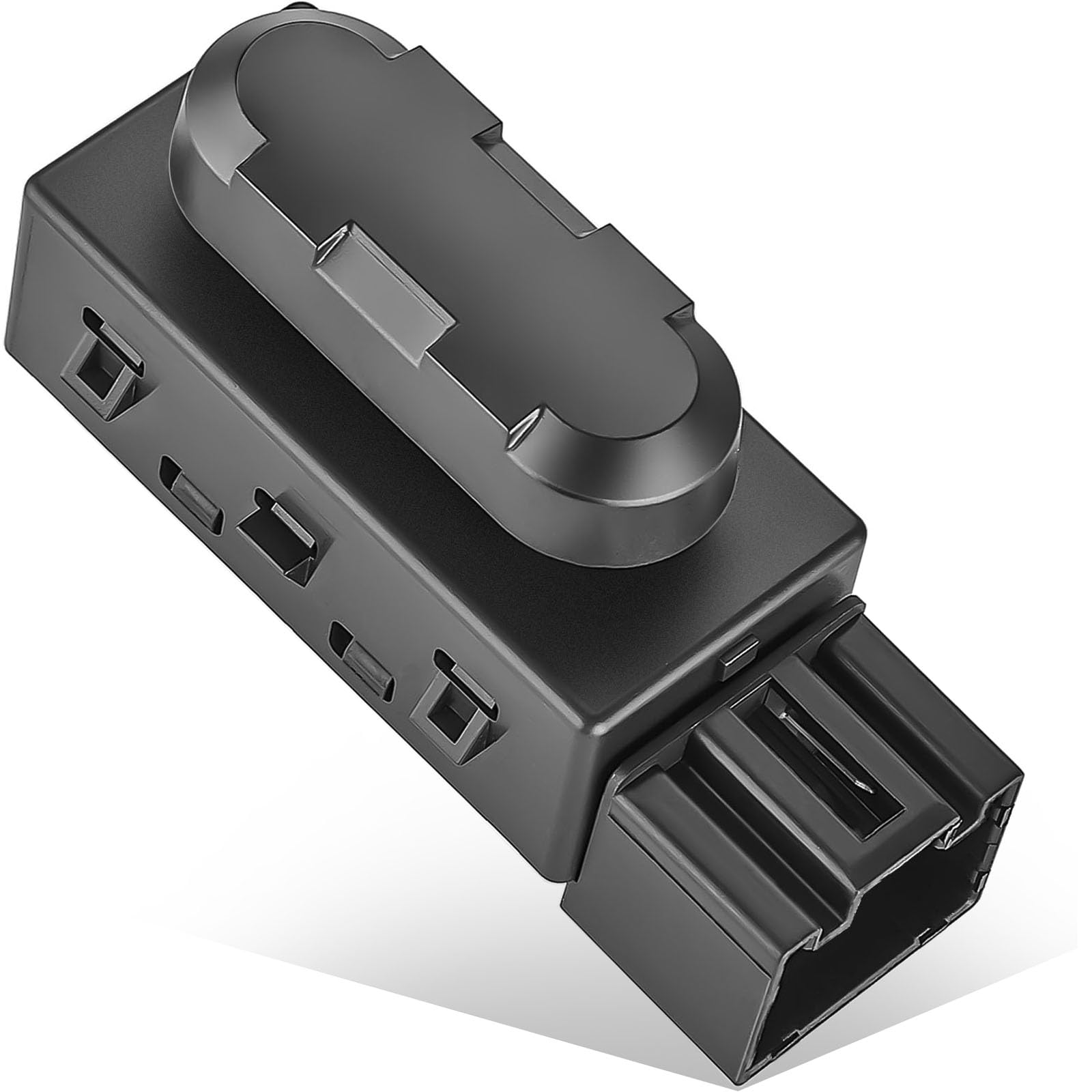 Amazon.com: GELAIDI Power Seat Switch 6 Way for 2005-2015 Ford Mustang ...