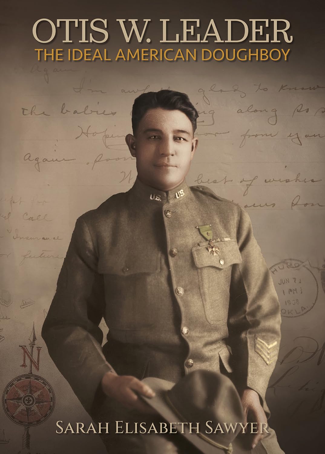 Amazon.com: Otis W. Leader: The Ideal American Doughboy: 9781952397837 ...