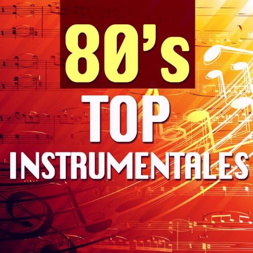 Amazon Music Unlimited - The Eighties Orchestra 『80's Top Instrumentales』