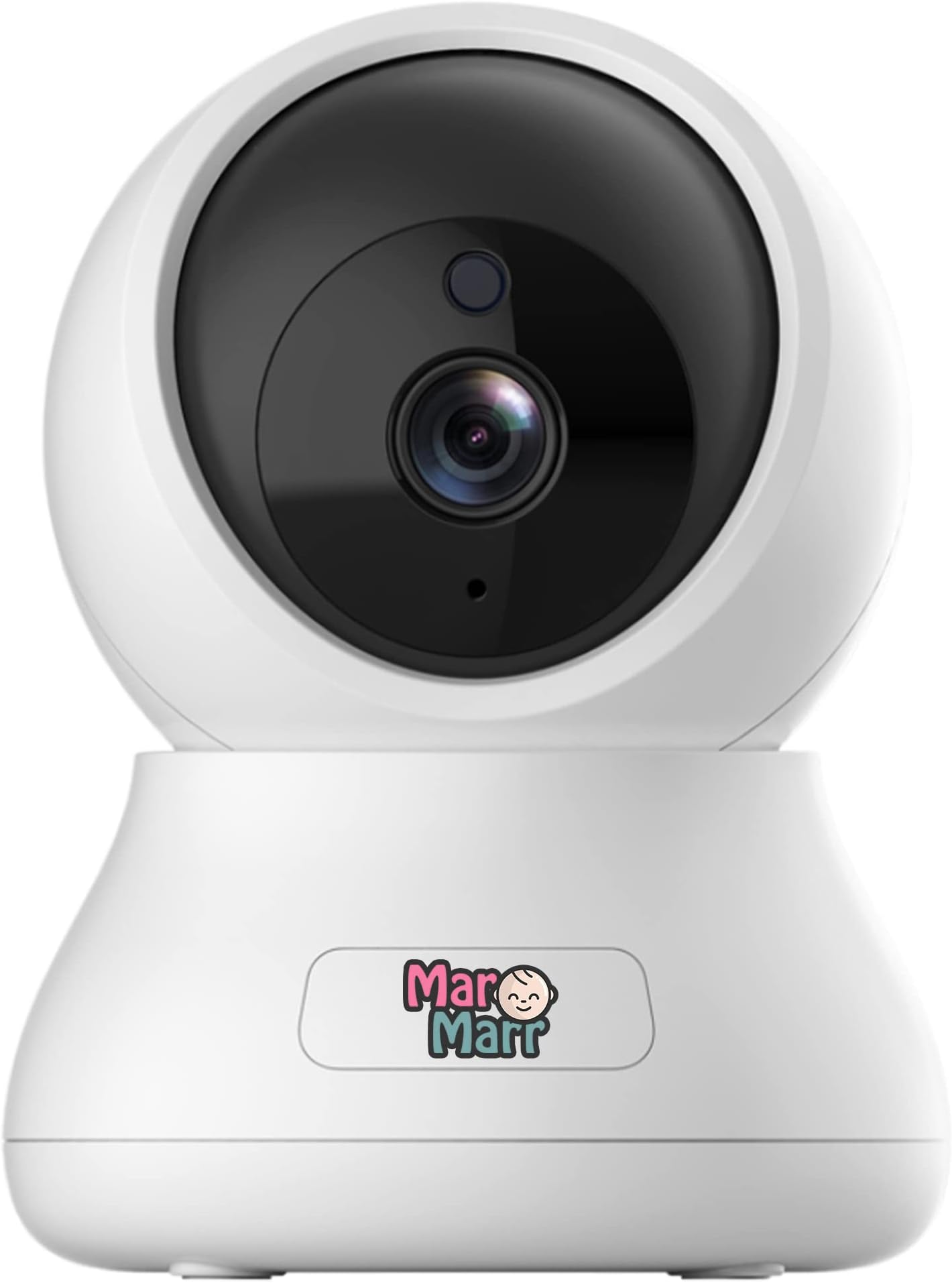Amazon.com: Itomoro Baby Monitor with 2 Cameras,2.8" Display True Color ...