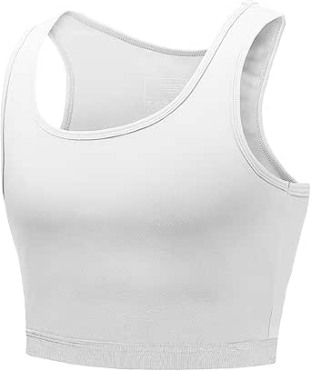 Amazon.com: Chest Binder Binder Trans Transgender FTM Tomboy Binder ...
