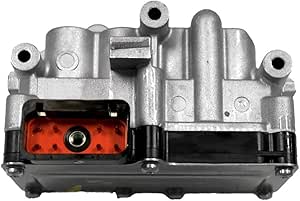 Amazon.com: Bernard Bertha Transmission Solenoid Block 5140429AA for ...