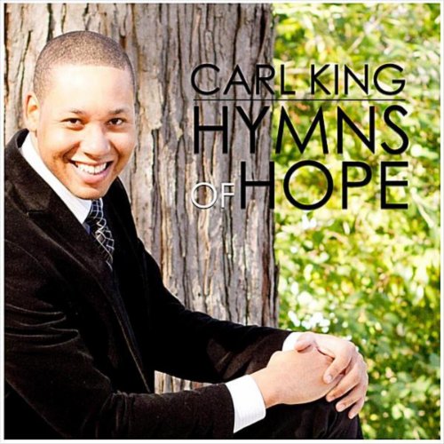 Riproduci Hymns of Hope di Carl E King su Amazon Music