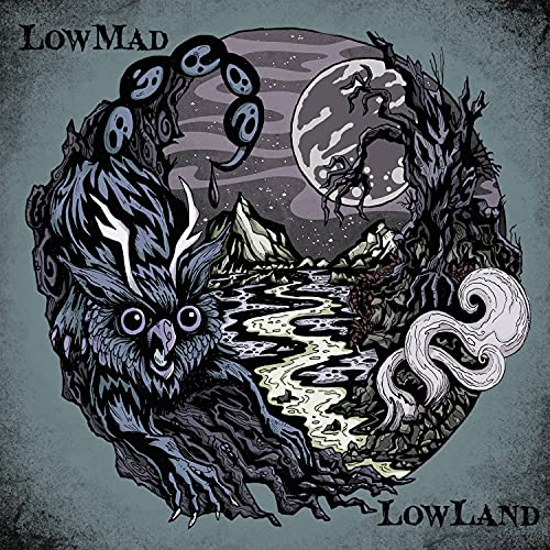 LowLand de LowMad en Amazon Music Unlimited