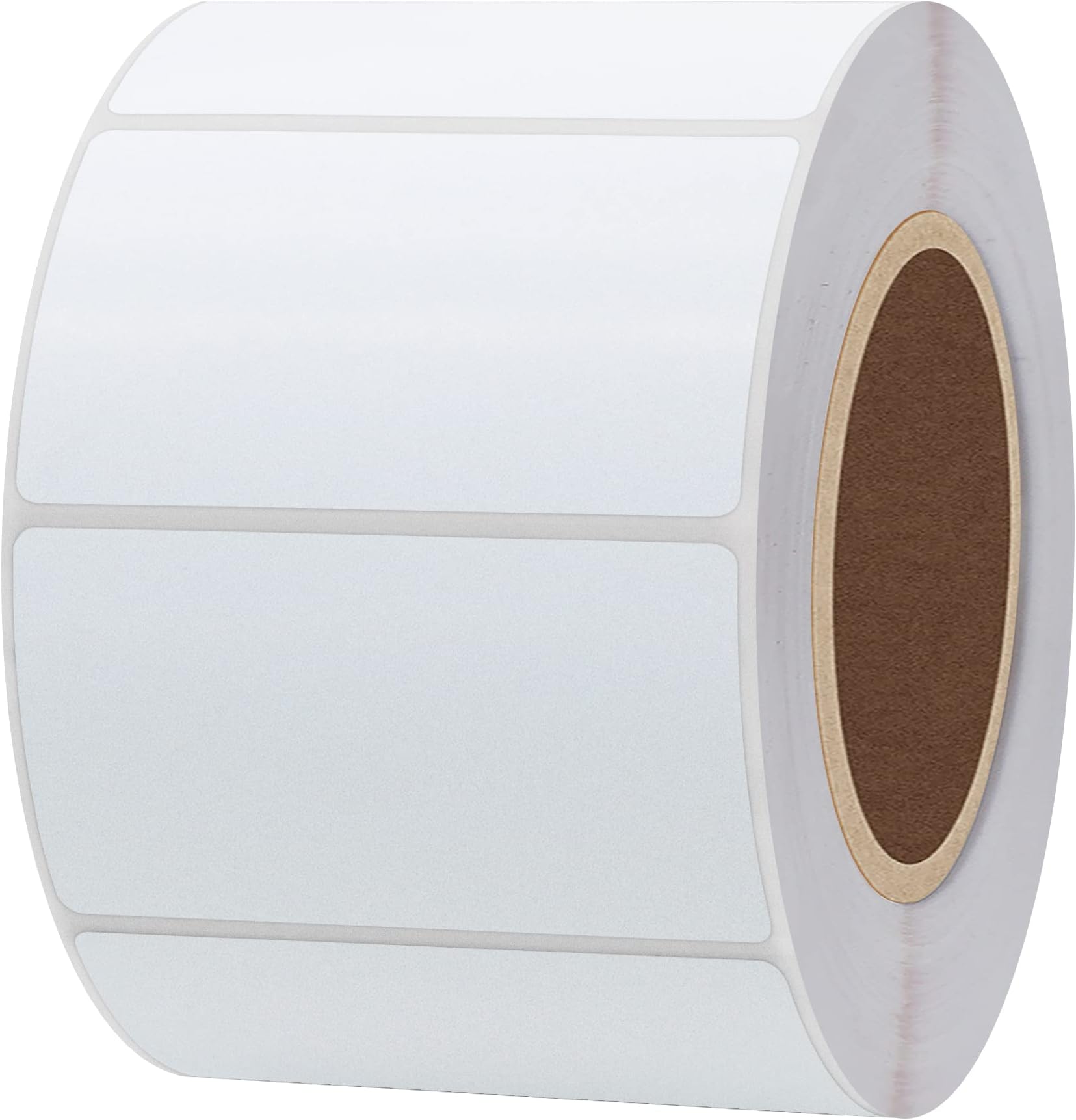 Hylabelest 57x32mm White Direct Thermal Labels for UPC Barcodes Self ...