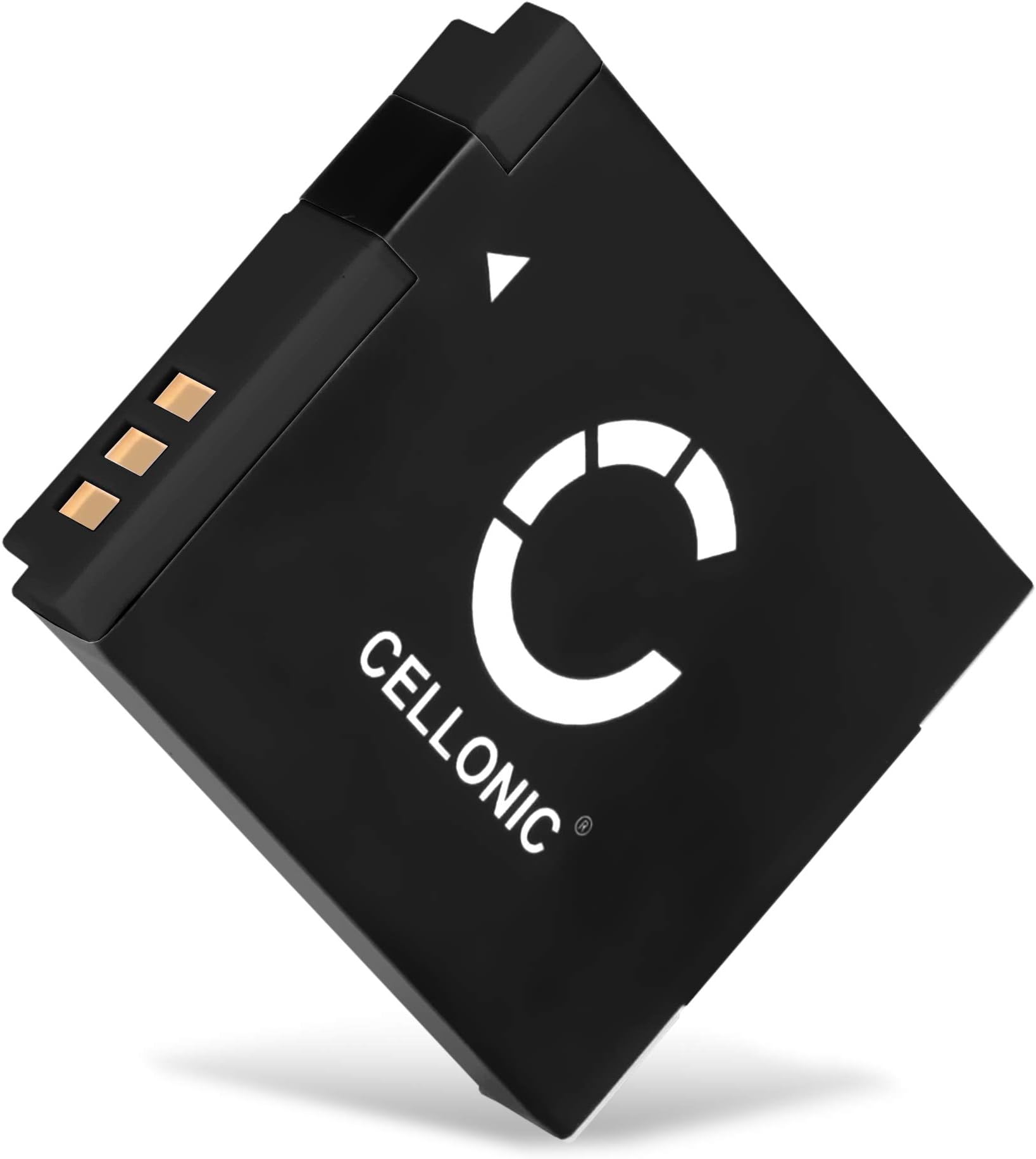 CELLONIC, Battery for Camera compatible with Canon PowerShot NB-6L, NB ...