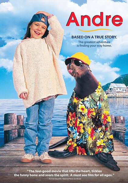 Amazon.com: Andre : Aidan Pendleton, Keith Carradine, Chelsea Field ...