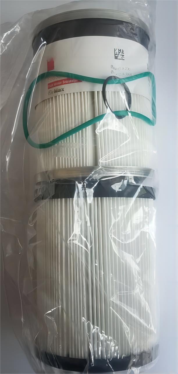 Amazon.com: FS53014 Fuel/Water Separator Replace For CUMMINS 4328043 ...