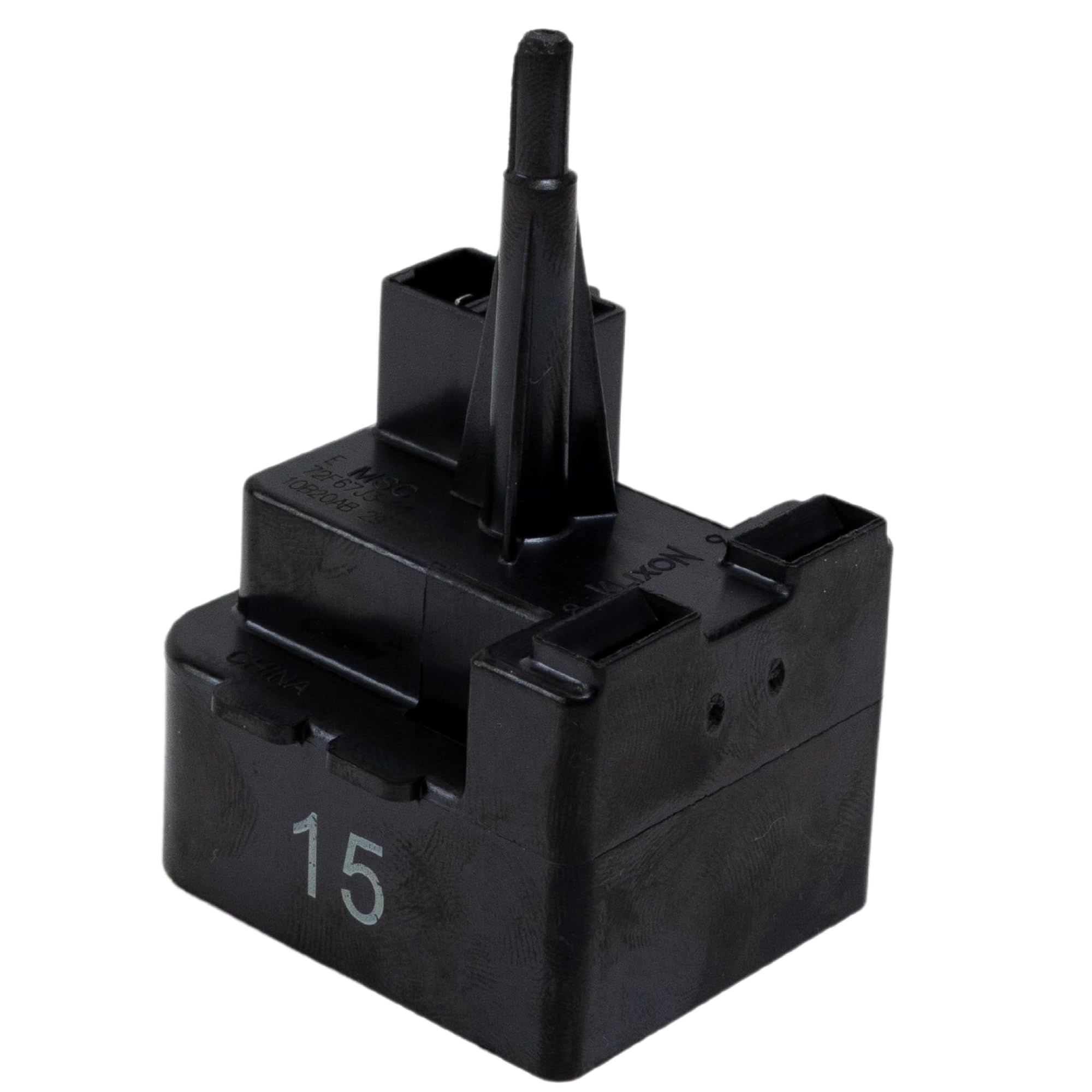 Frigidaire 297259515 Compressor Start Relay, Air Compressor Accessories ...