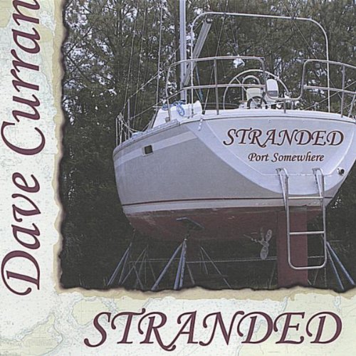 Play Stranded by Dave Curran on Amazon Music