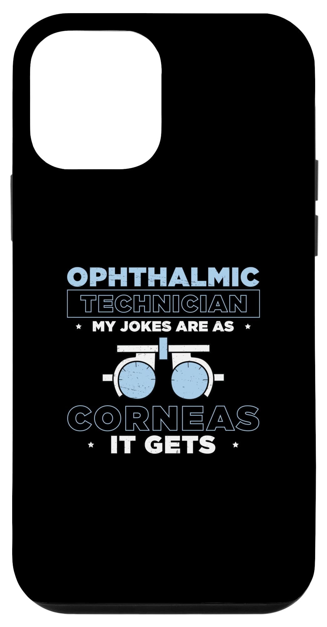 Ophthalmic Memes Funny Ophthalmic Technician Never Wrong T Shirt, New