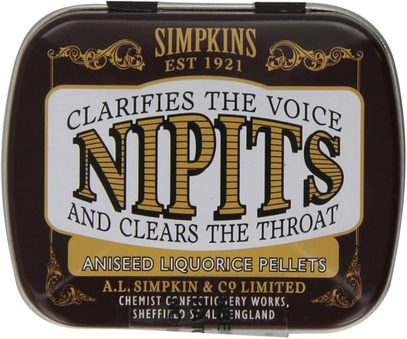 Amazon.co.uk: imps sweets