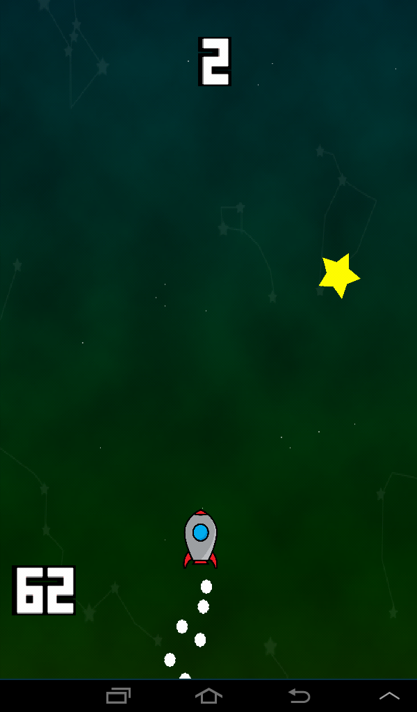 That Rocket Ship Game (free) - App on the Amazon Appstore