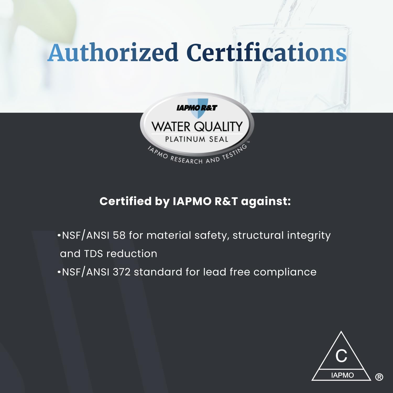 Snapklik.com : Reverse Osmosis Water Filter, Under Sink Water ...