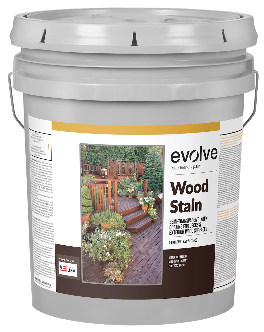 Tinte De Cedro Rojo Para Exteriores Cómo Elegir Un Tinte Para Madera