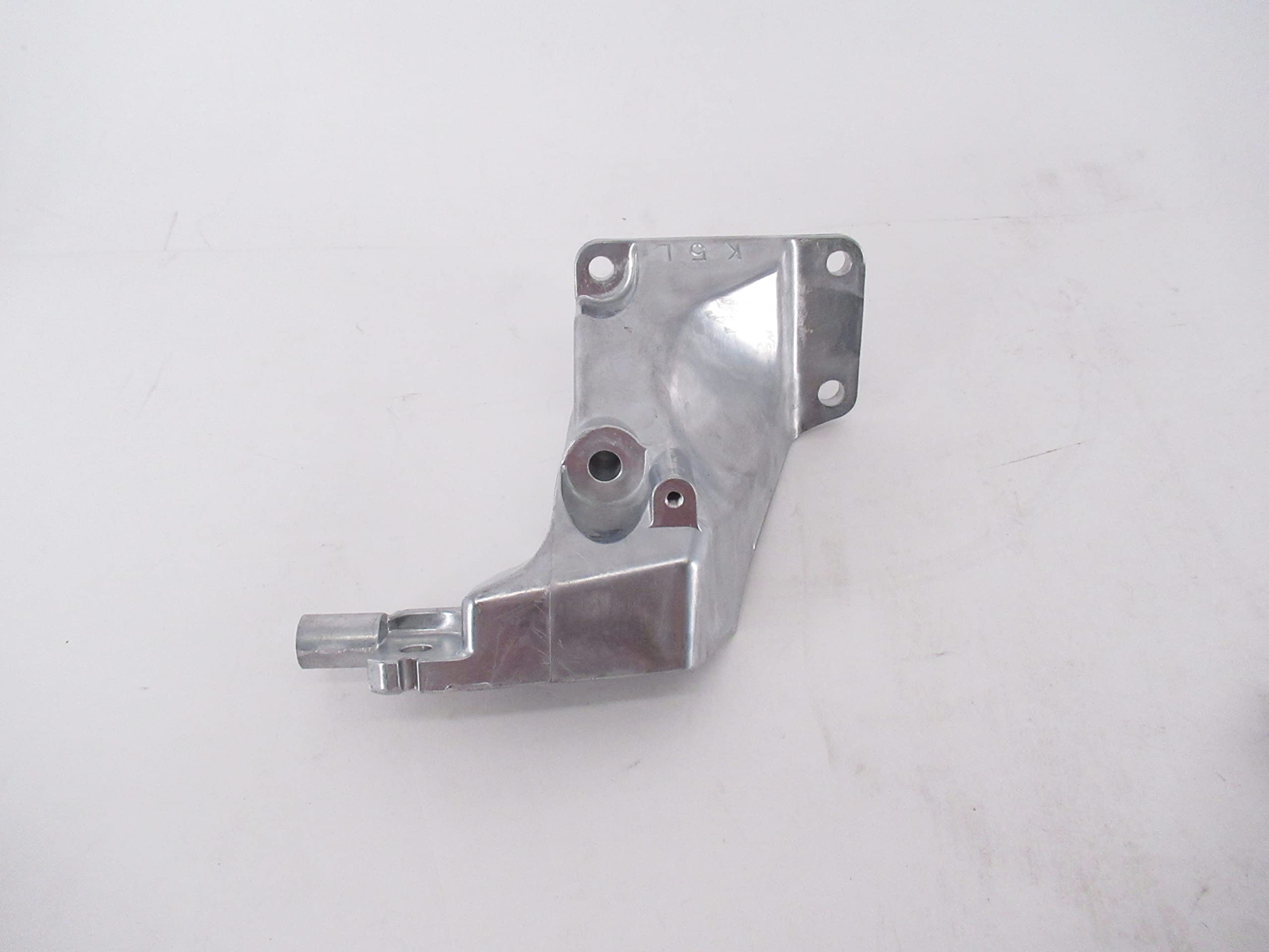 Amazon.com: Nissan 11233-JK50A Bracket-Eng Mntg : Automotive