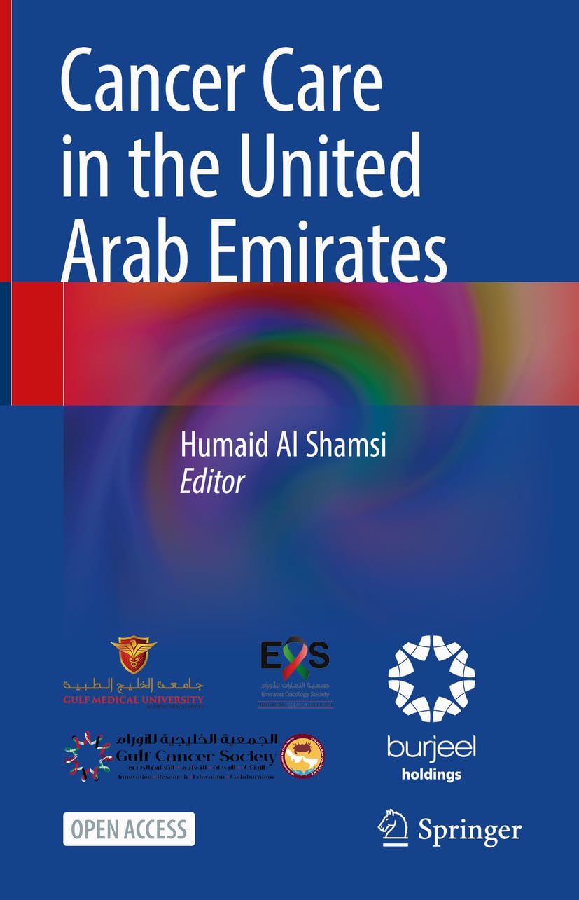 Buy Cancer Care in the United Arab Emirates Book Online at Low Prices ...