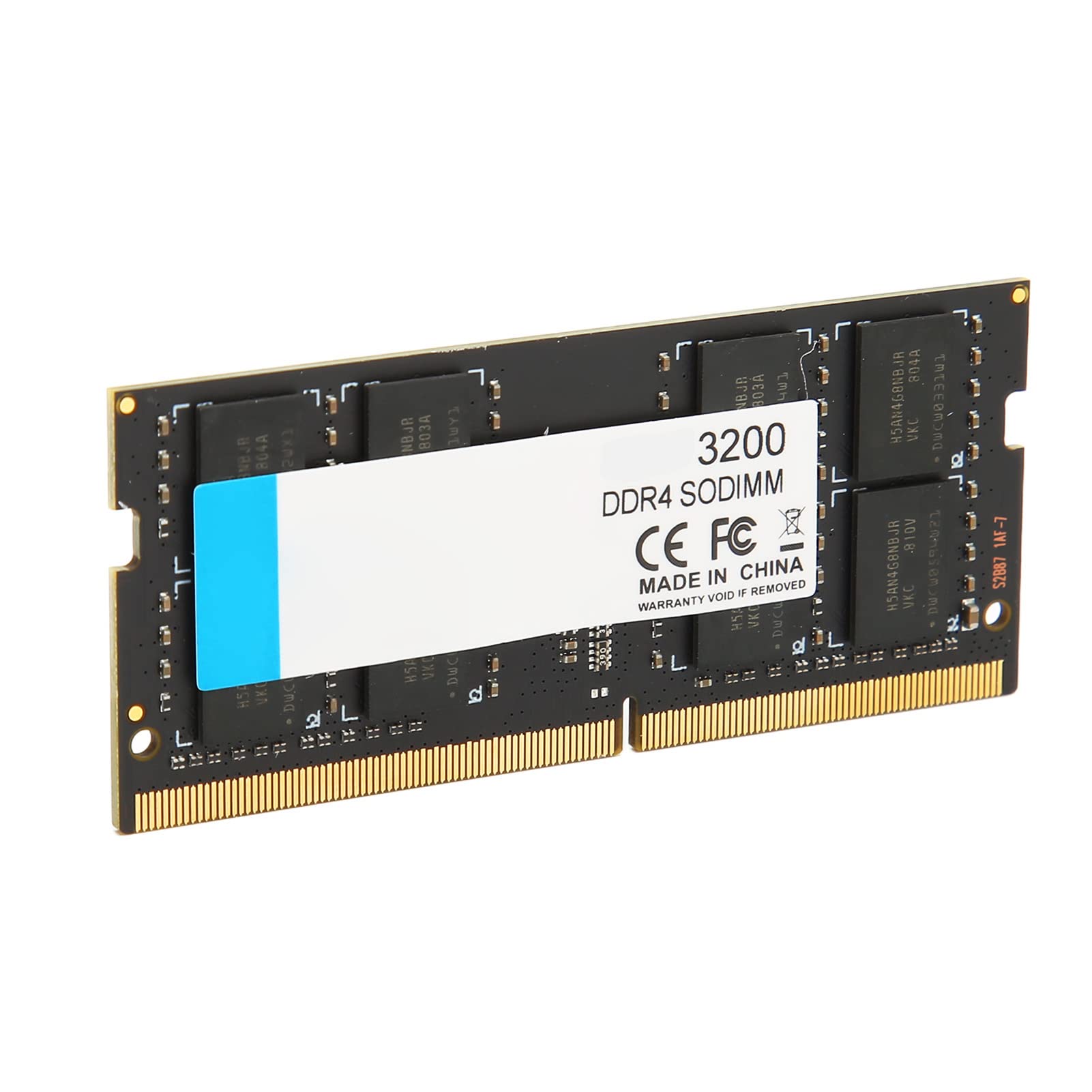 GOWENIC 32GB DDR4 3200MHz Laptop RAM Upgrade, SODIMM 260Pin, NonECC for ...