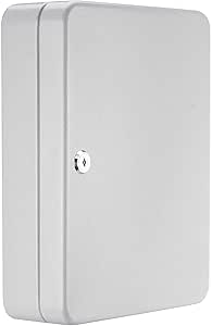 Robustline Key Box with 93 Keys Capacity (Free Key Tags) : Amazon.ae ...