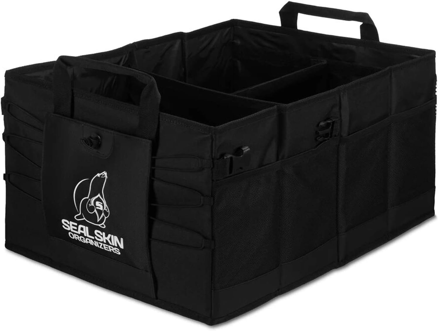 Amazon.com: Porsche Collapsible Cargo Organizer