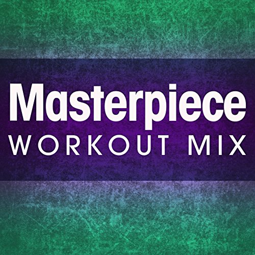 Écouter Masterpiece - Single de Power Music Workout sur Amazon Music ...