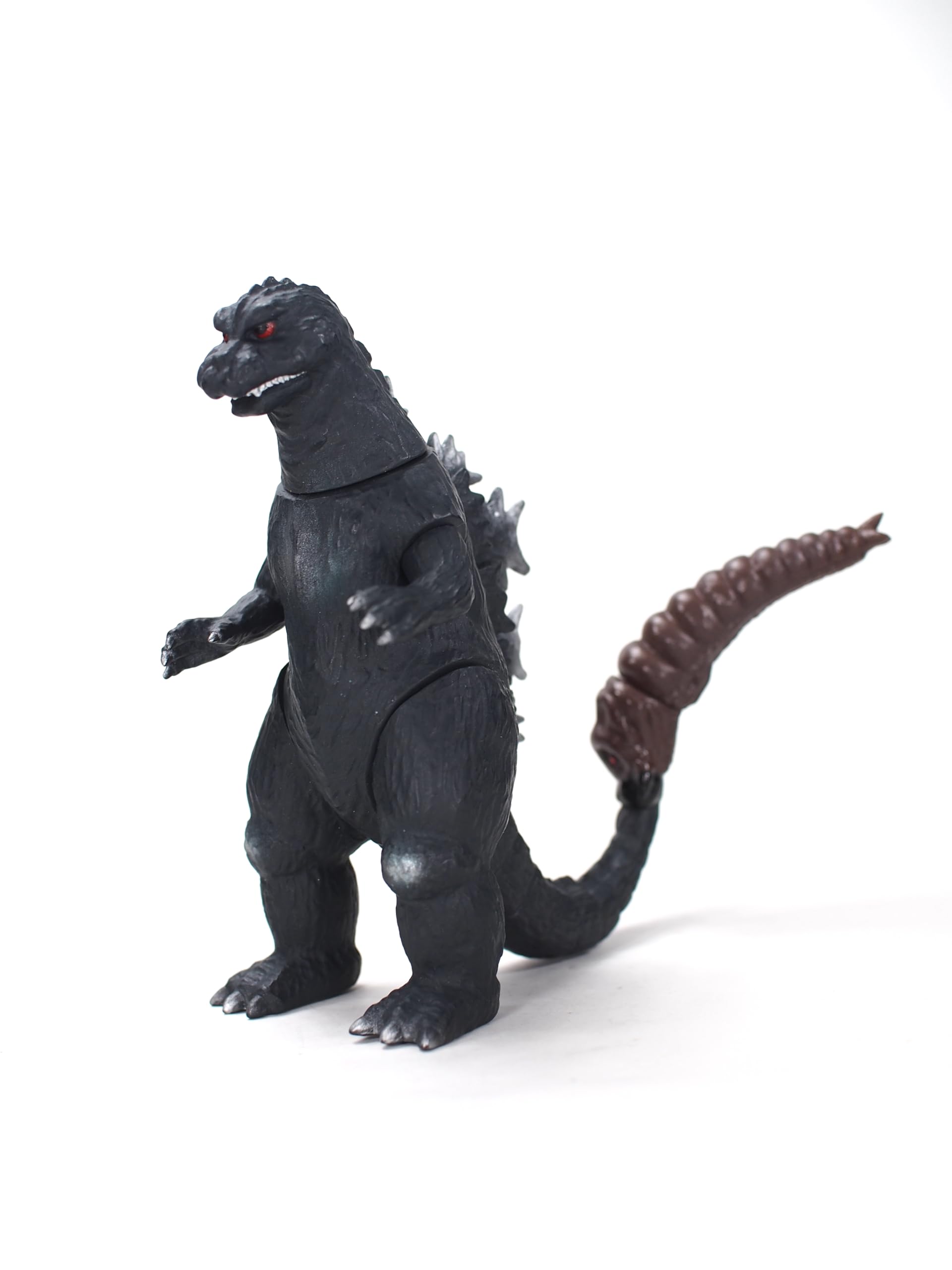 Godzilla 1964 Toy