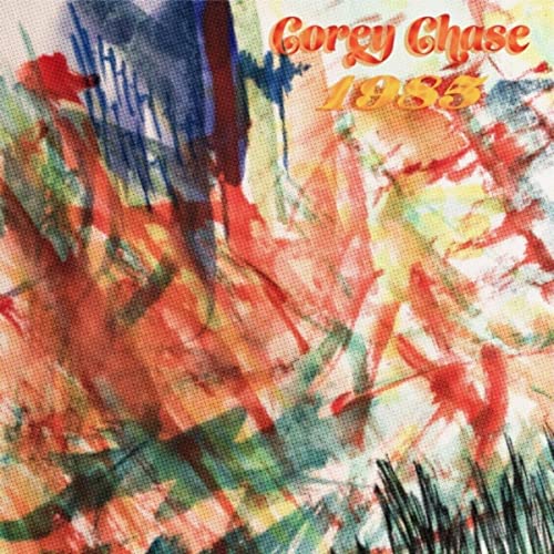 1985 de Corey Chase no Amazon Music Unlimited