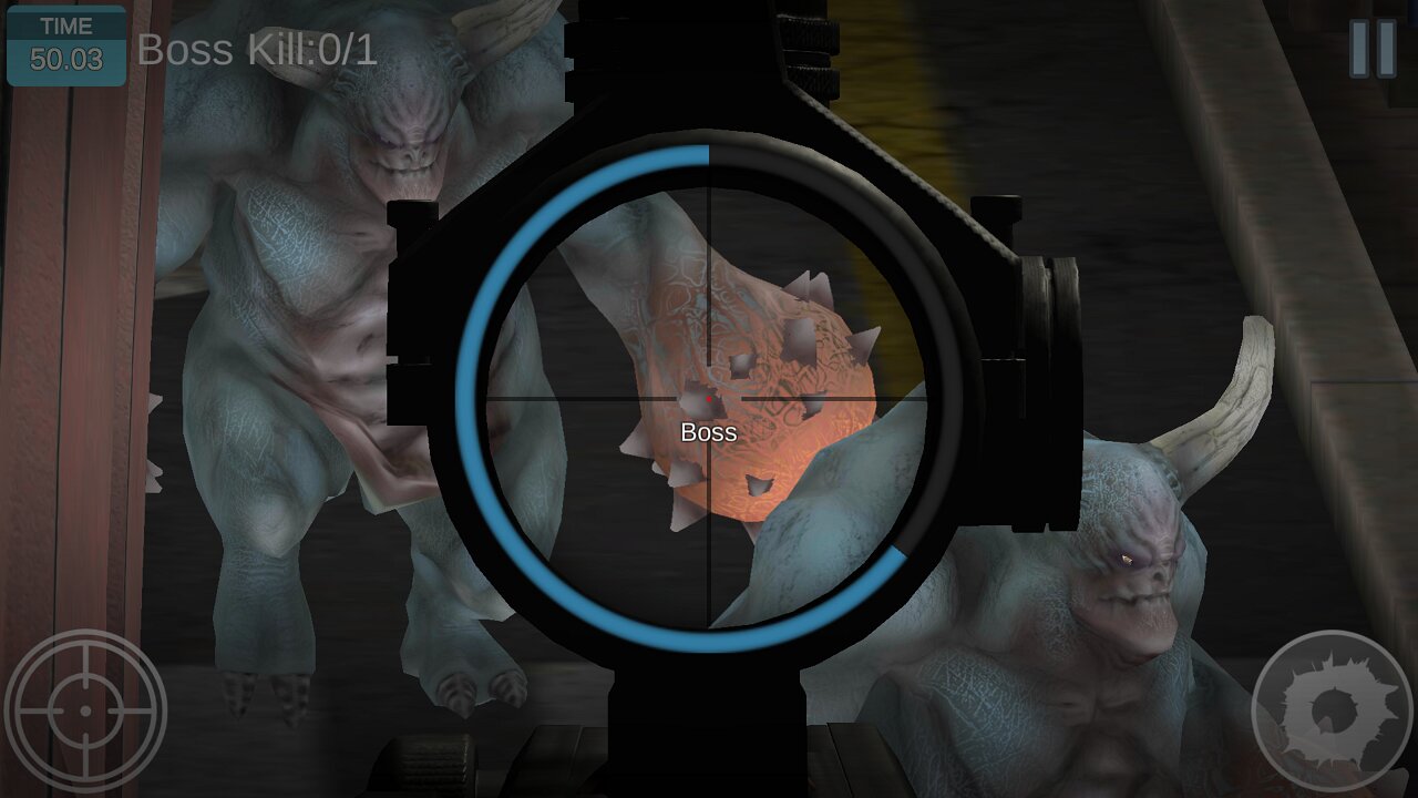 Every Sniper Ever - Ultimate Edition - App on Amazon Appstore