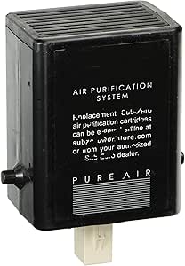 Amazon.com: ALVBAN 7007067 7042798 Refrigerator Air Purification ...
