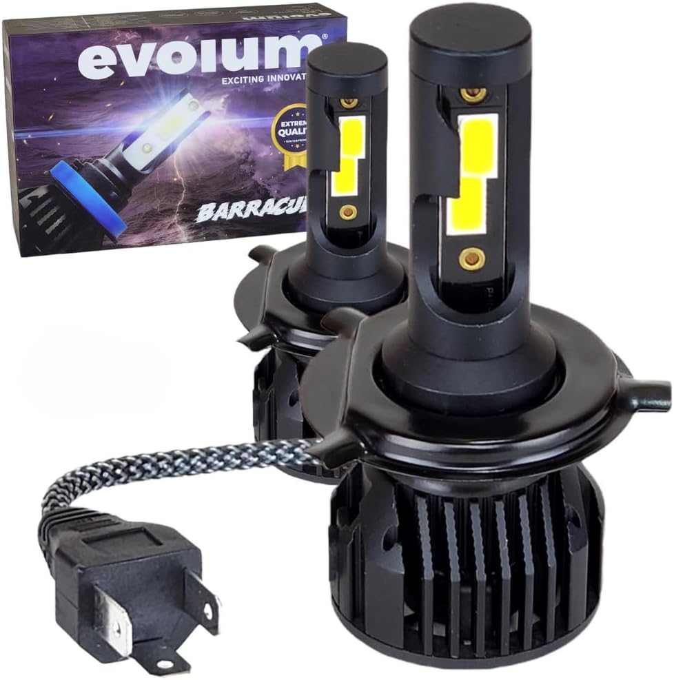 Kit de luces LED ILLUME Premium LITE se eleva a un nivel superior con ...