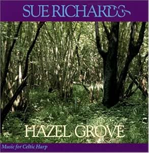 Hazel Grove: Sue Richards, Karen Ashbrook, John Quigg, Connie McKenna ...