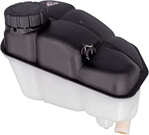 Amazon.com: Coolant Overflow Reservoir Tank Compatible with Mercedes ...