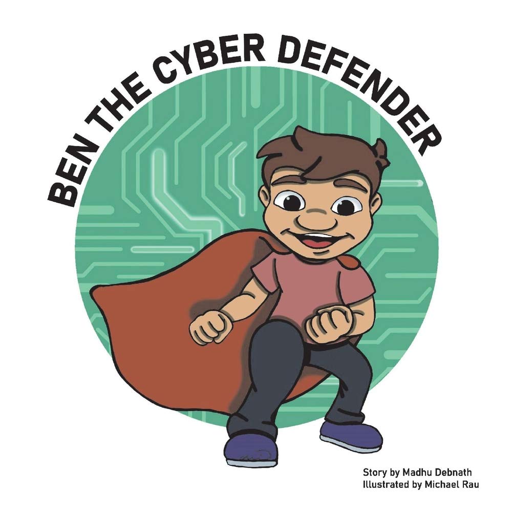 Snapklik.com : Ben The Cyber Defender