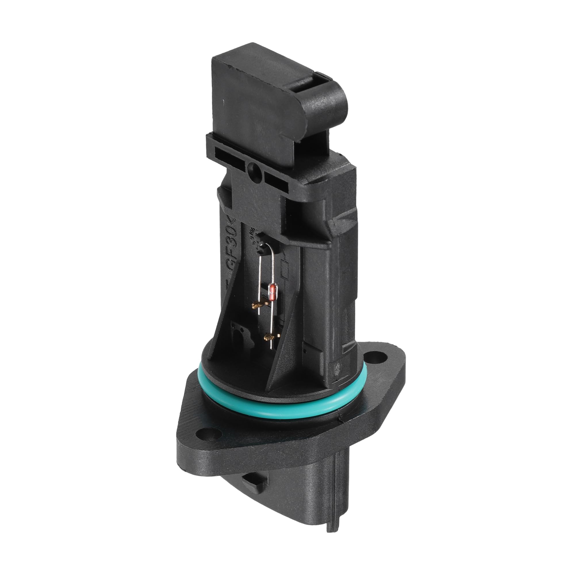 Amazon.com: uxcell Car Mass Air Flow Sensor Replacement No.0281002554 ...