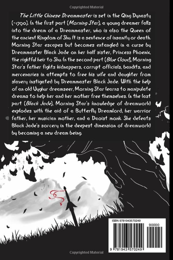 Snapklik.com : The Little Chinese Dreammaster